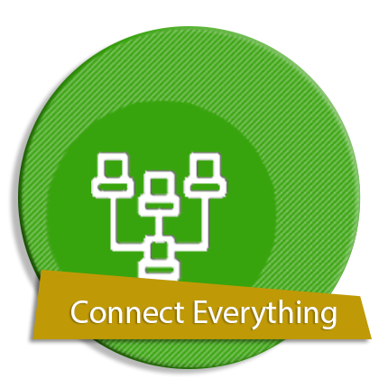 When Everything is Connected | SwitchedLink